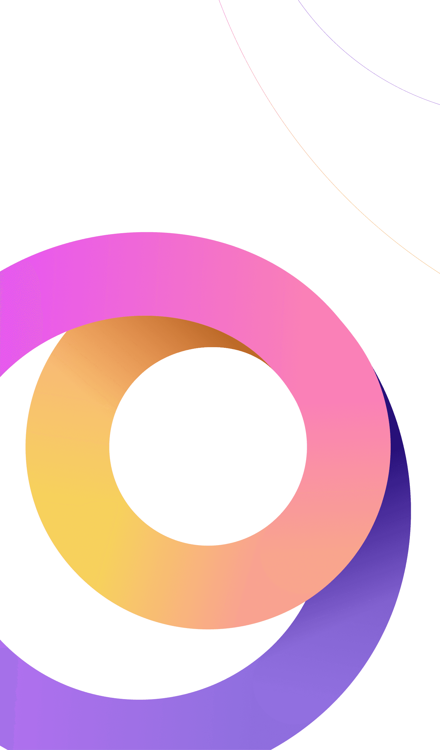 Orama | Cloud Dashboard